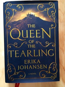 The Queen of the Tearling: We Have a Verdict | Rosemary and Reading Glasses